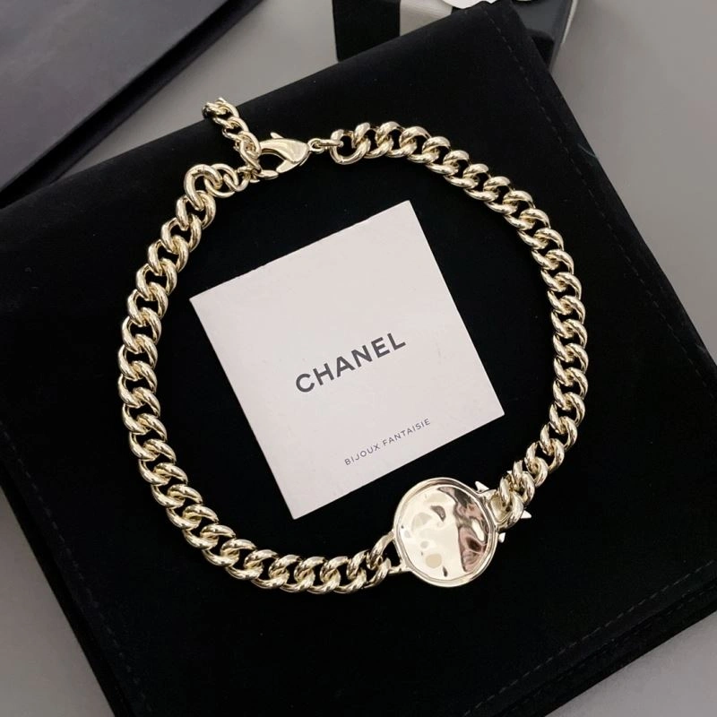 Precise copy Chanel Necklaces
