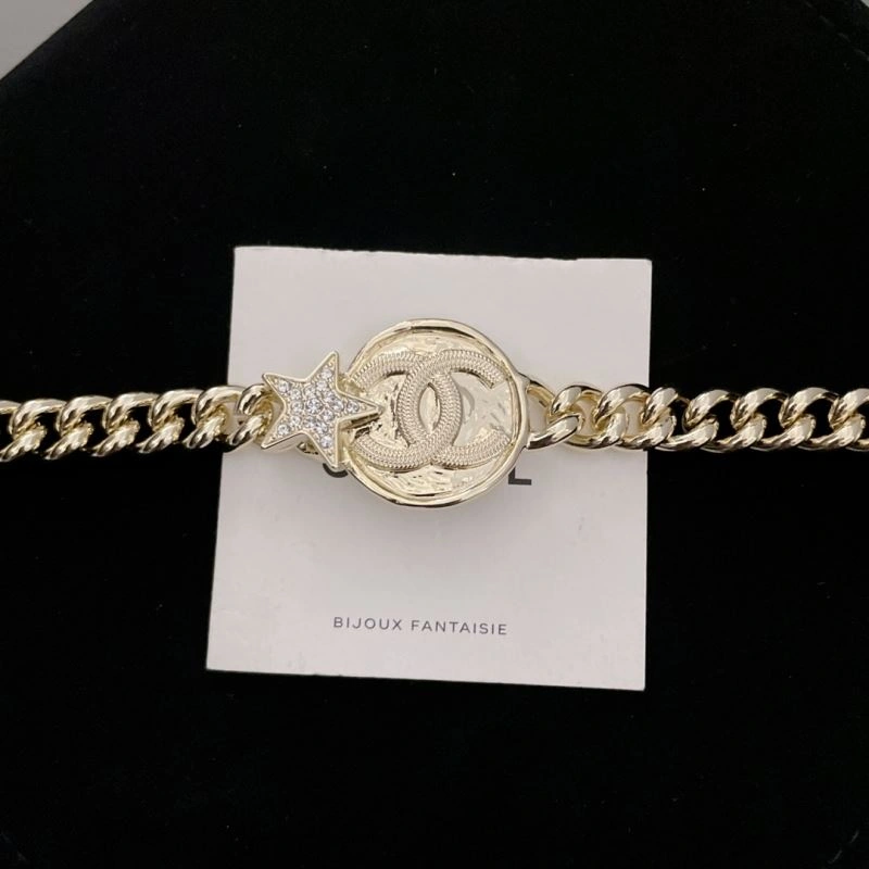 Precise copy Chanel Necklaces