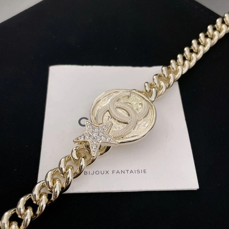 Precise copy Chanel Necklaces