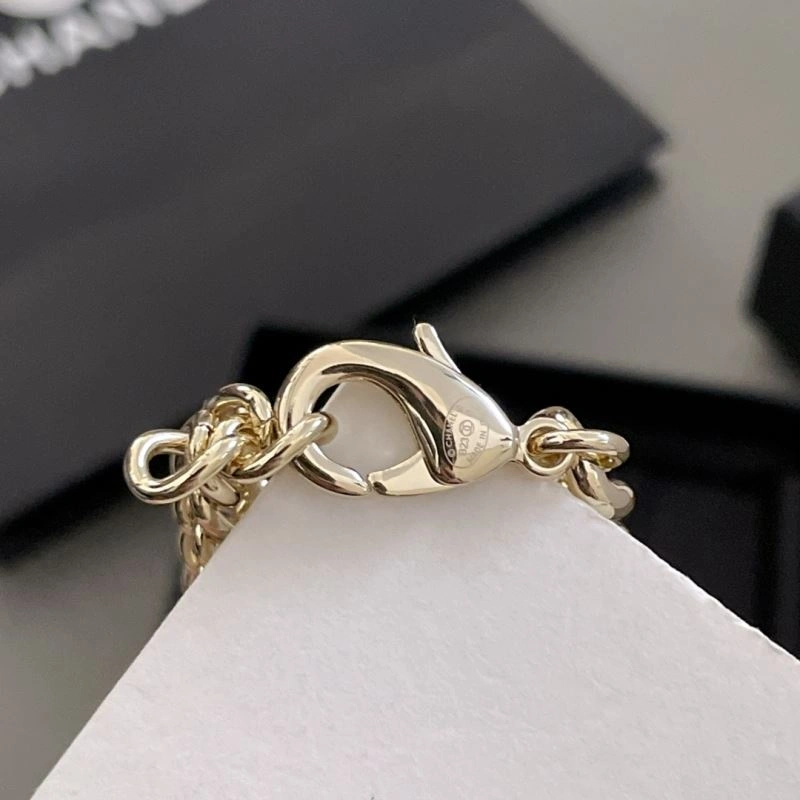 Precise copy Chanel Necklaces