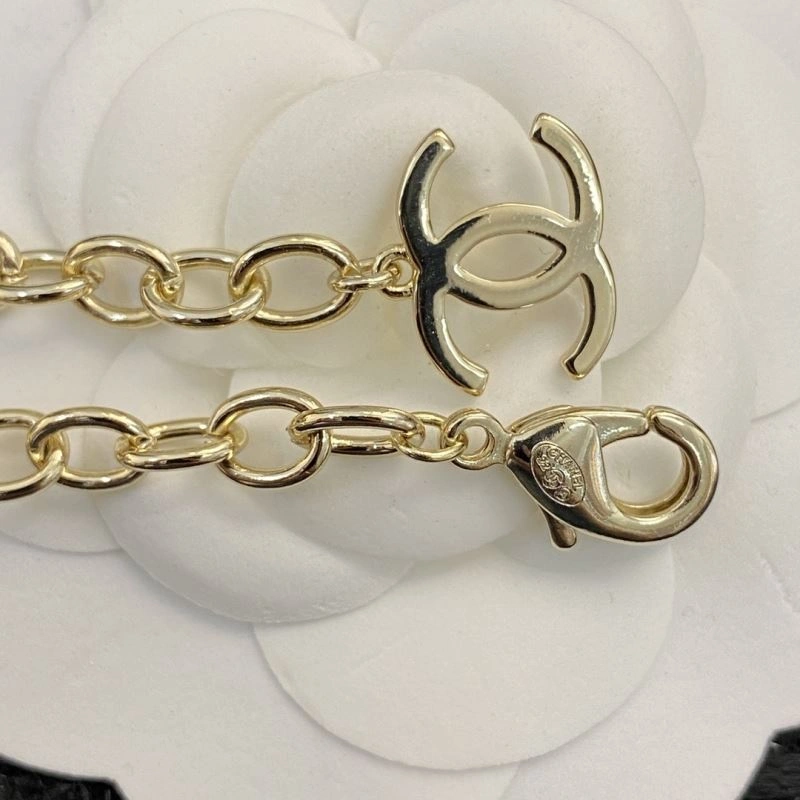 Economical Chanel Necklaces