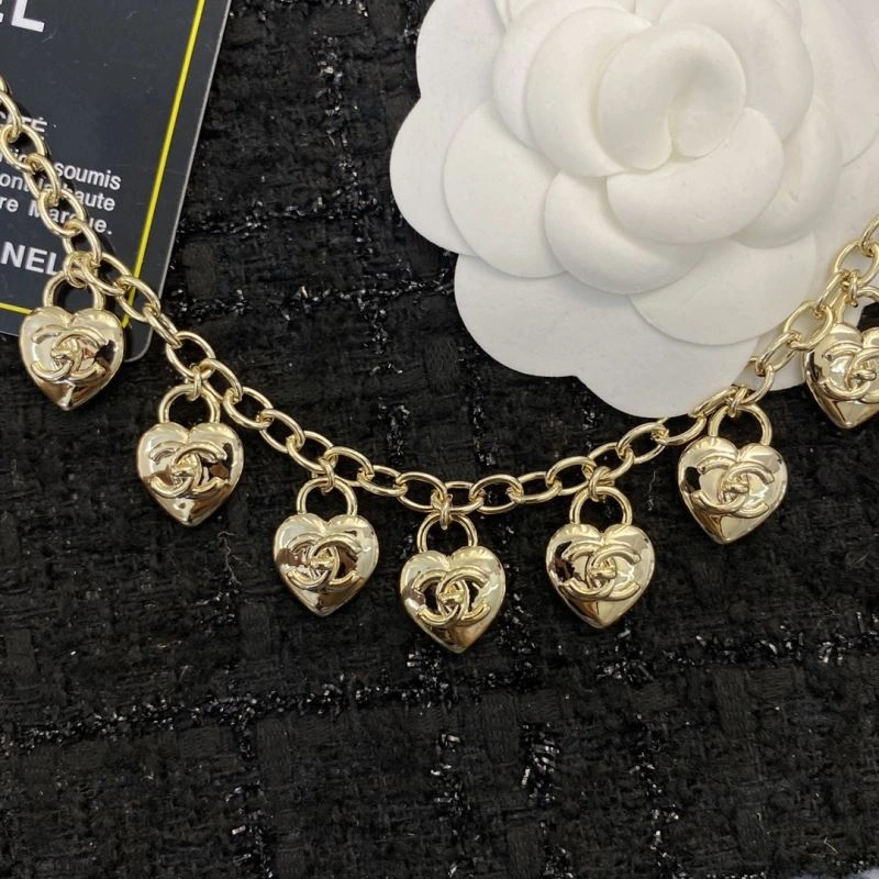 Economical Chanel Necklaces
