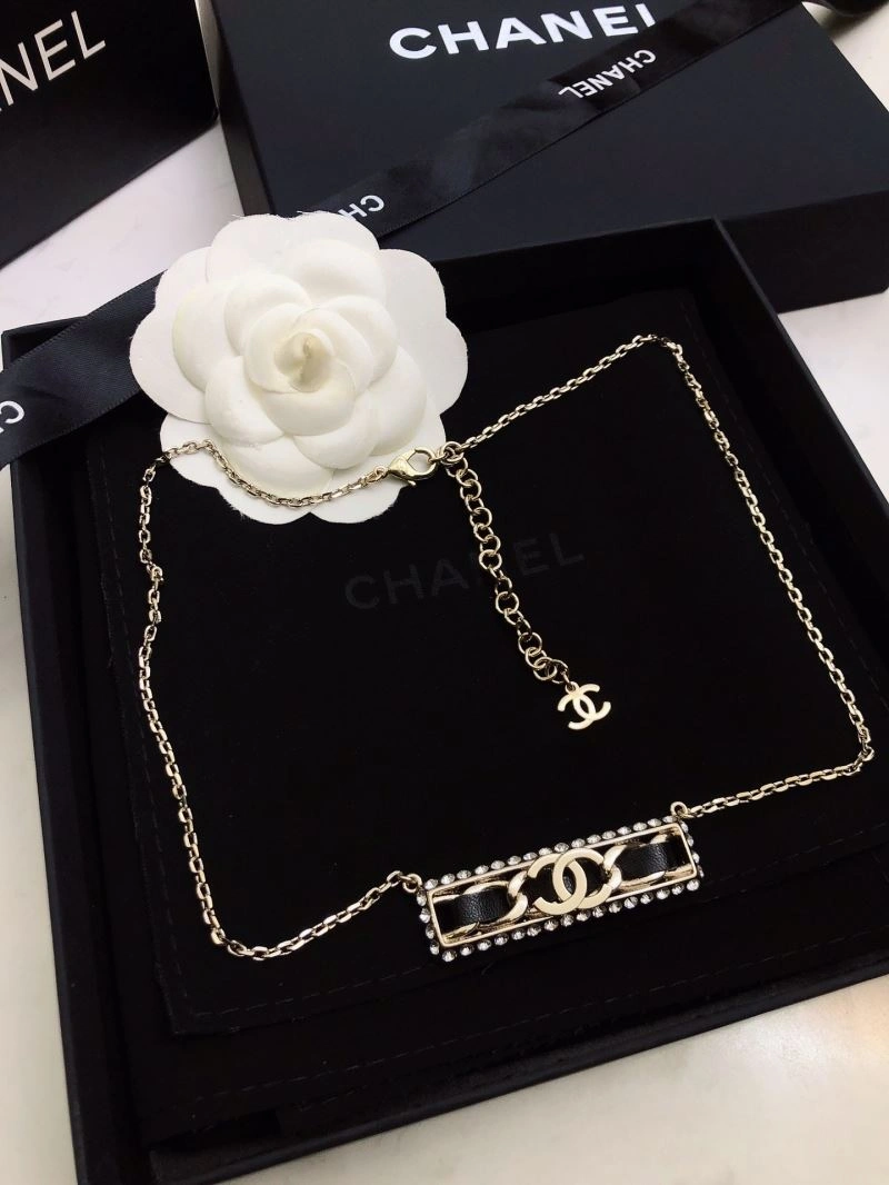 Economical Chanel Necklaces