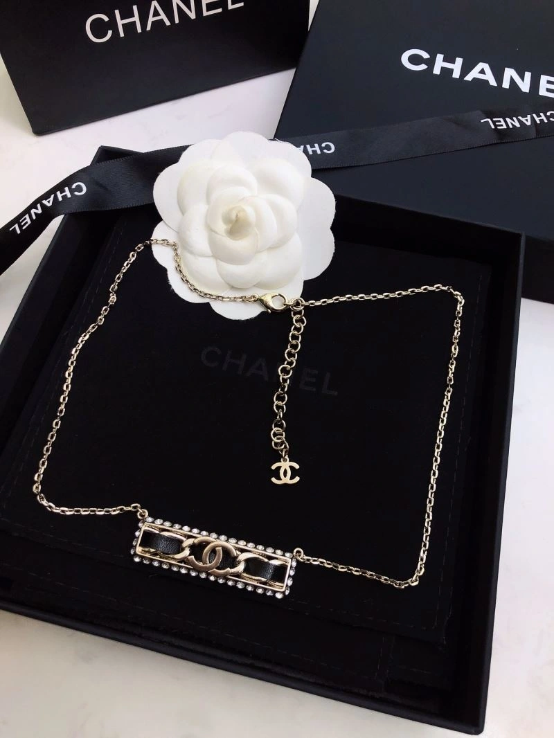 Economical Chanel Necklaces