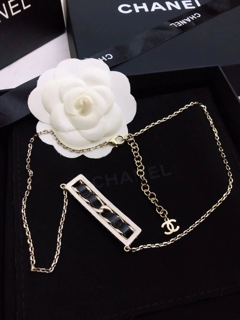 Economical Chanel Necklaces
