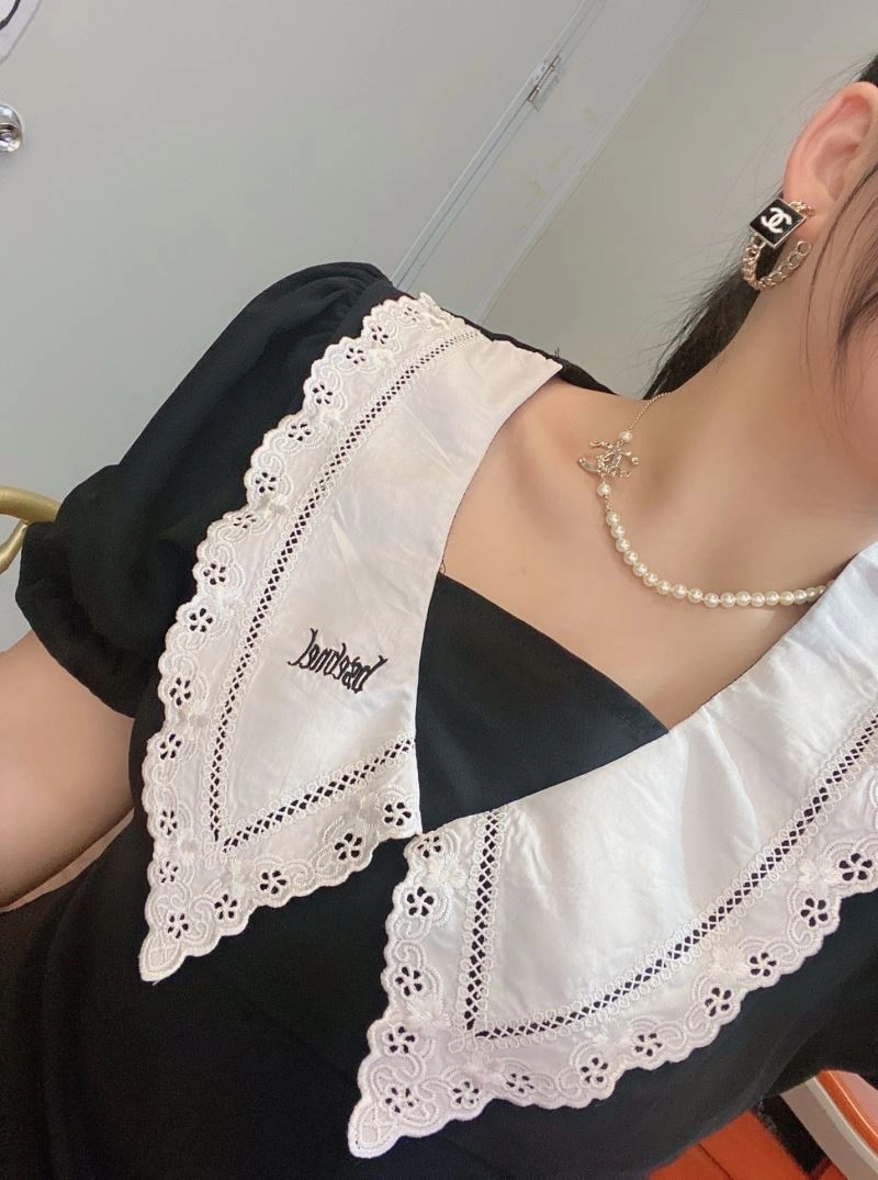 1:1 copy Chanel Necklaces