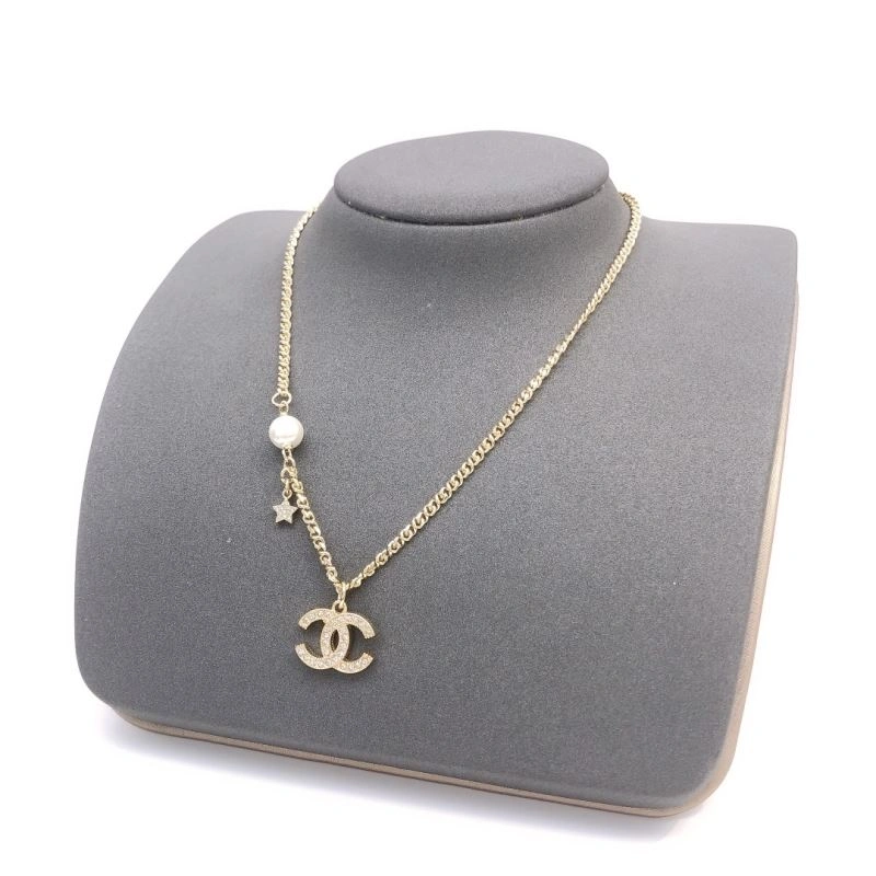 Chanel Necklaces