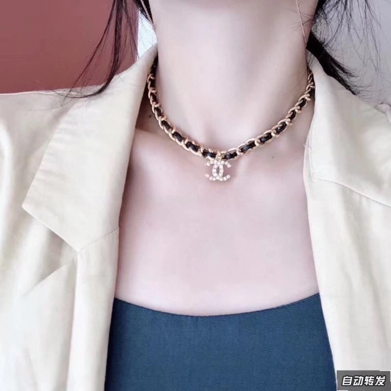 OEM Chanel Necklaces