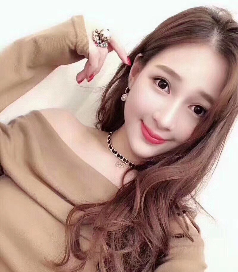 OEM Chanel Necklaces