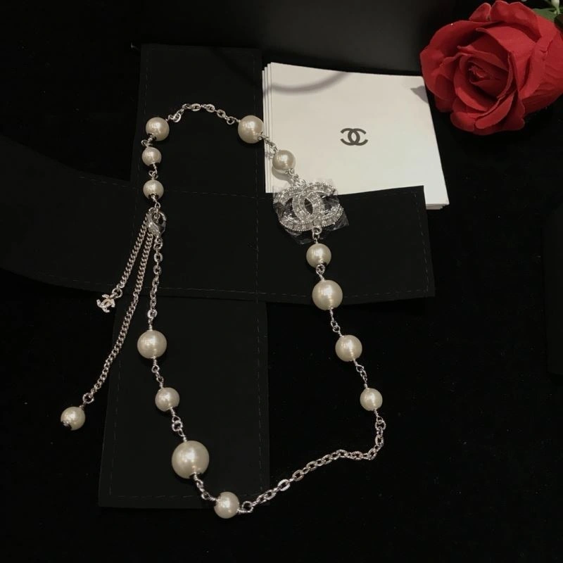 Chanel Necklaces