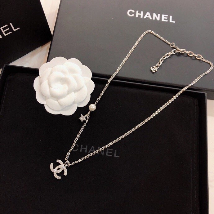 Chanel Necklaces