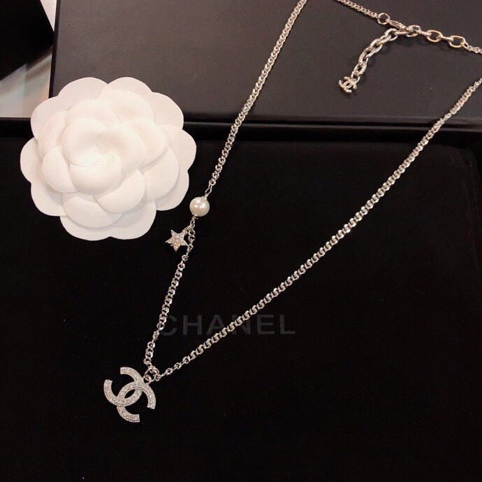 Budget-friendly Chanel Necklaces