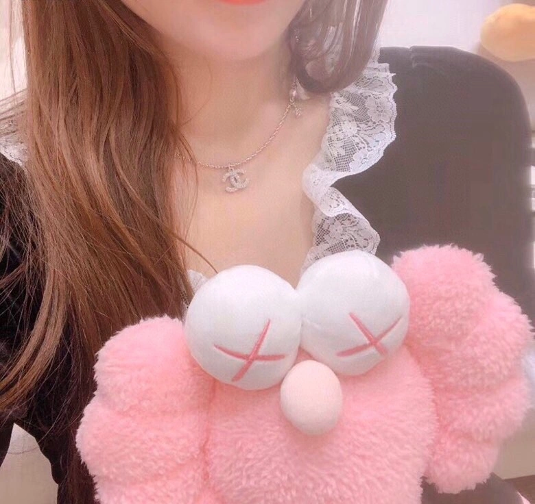 Budget-friendly Chanel Necklaces