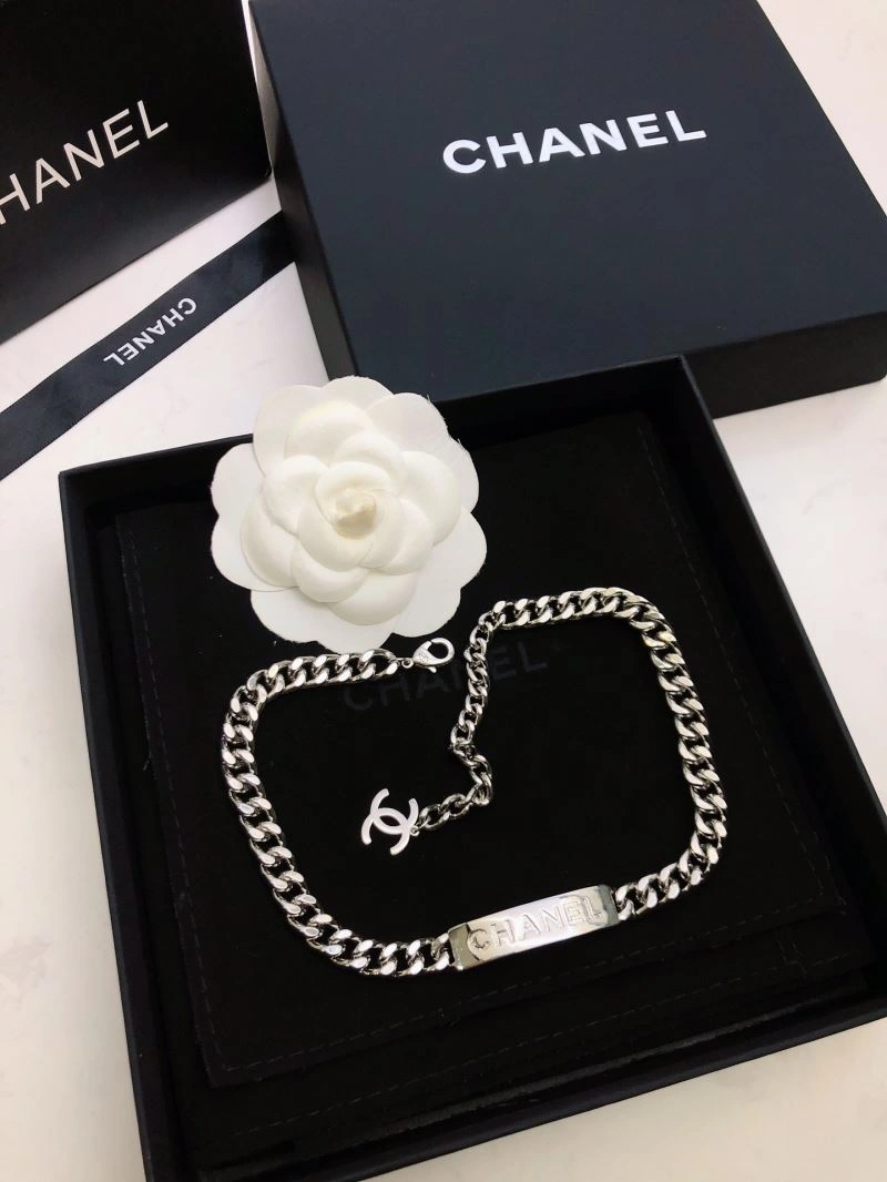 Genuine Chanel Necklaces