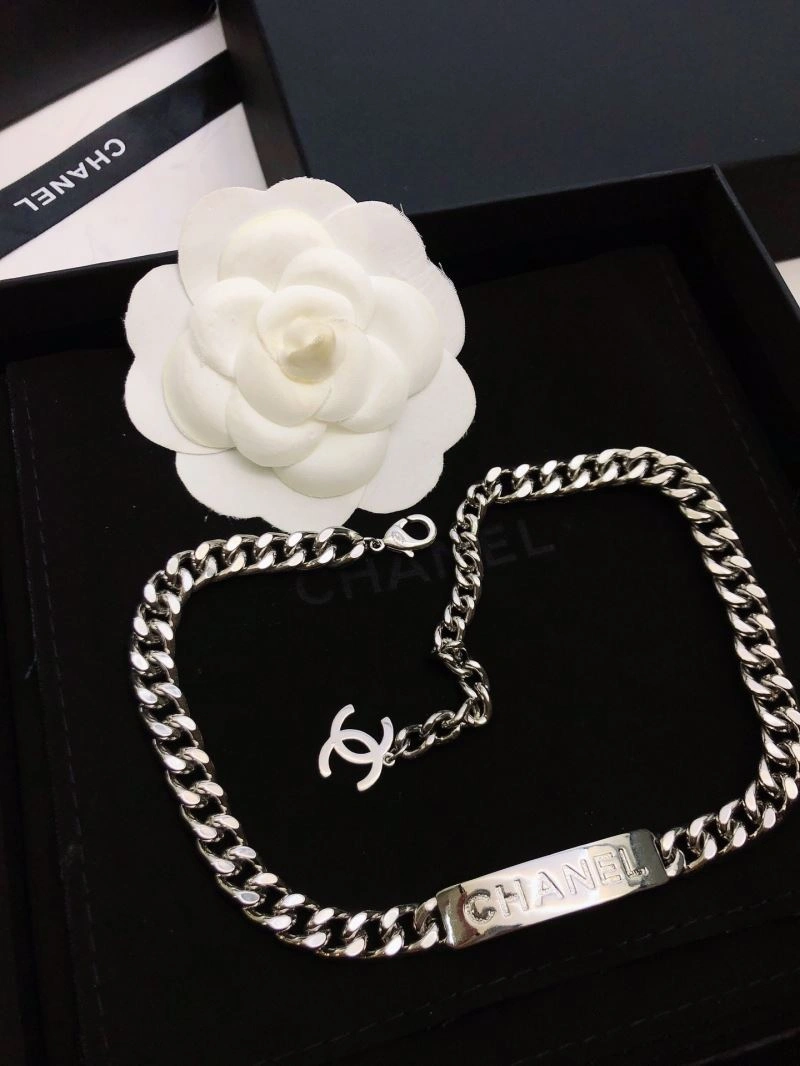 Genuine Chanel Necklaces