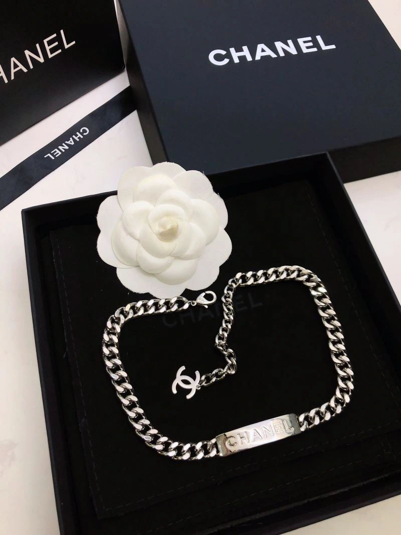 Genuine Chanel Necklaces
