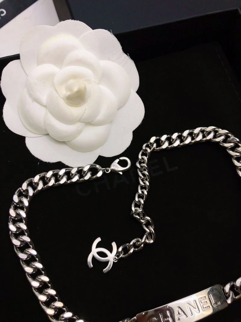 Genuine Chanel Necklaces