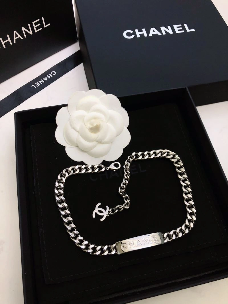 Genuine Chanel Necklaces