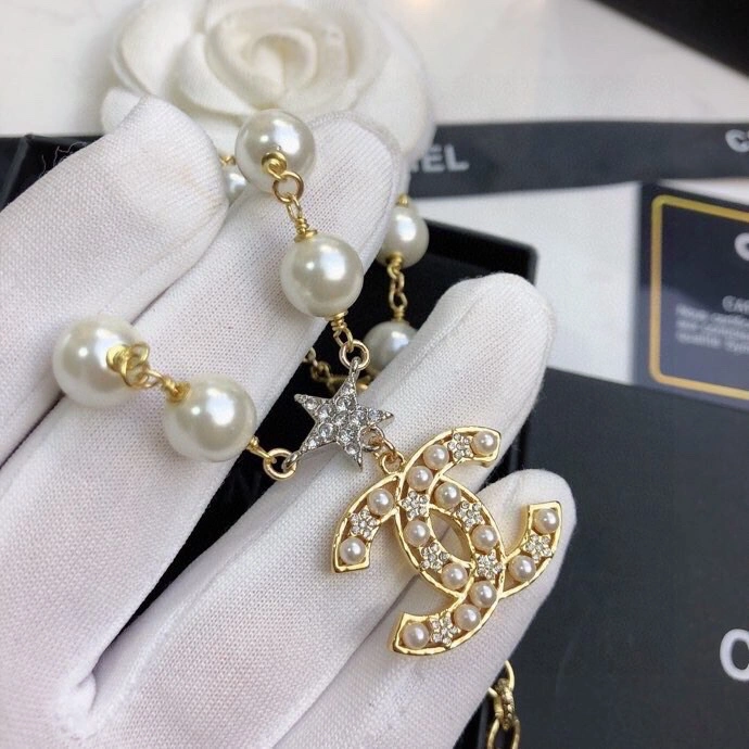 OEM Chanel Necklaces