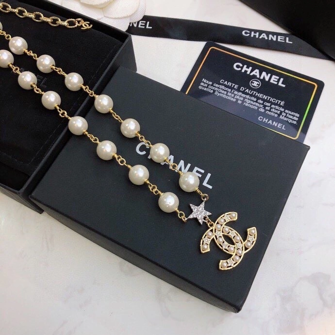 OEM Chanel Necklaces