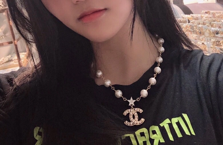 OEM Chanel Necklaces