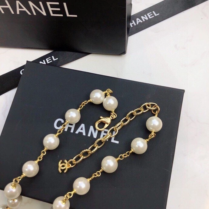 OEM Chanel Necklaces