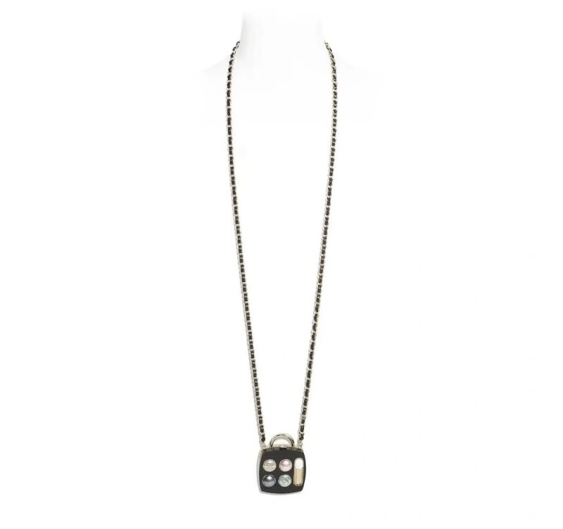 Chanel Necklaces