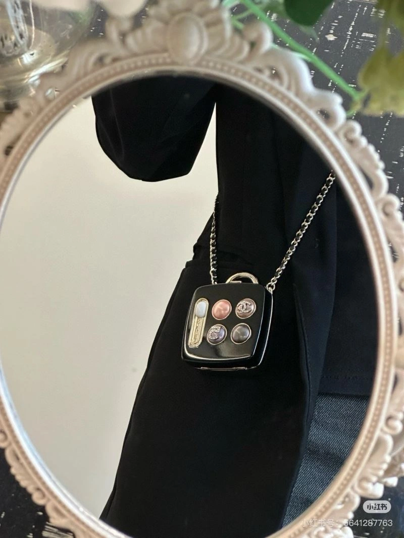 Affordable Chanel Necklaces