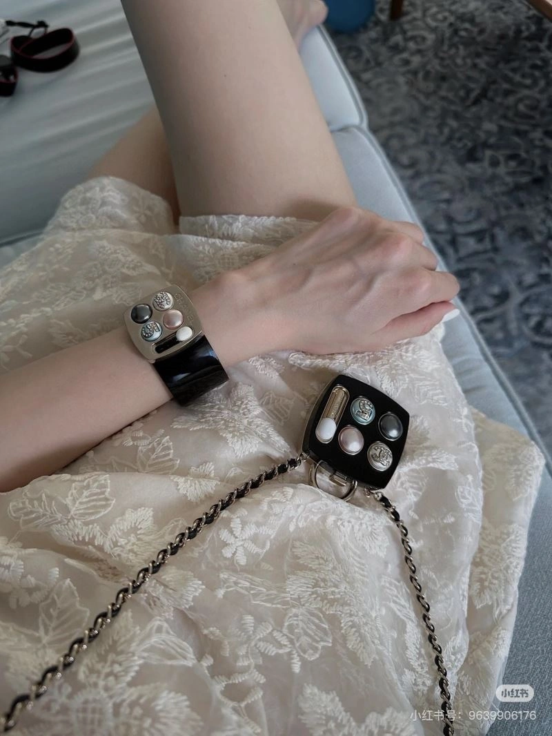 Affordable Chanel Necklaces