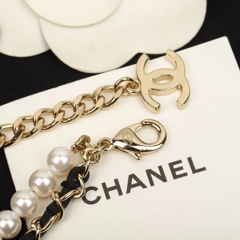 Authentic Chanel Necklaces