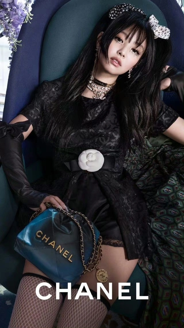 Authentic Chanel Necklaces