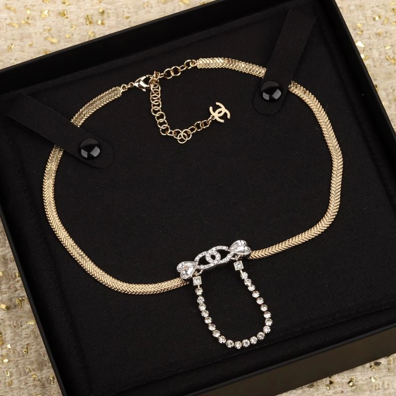 OEM Chanel Necklaces