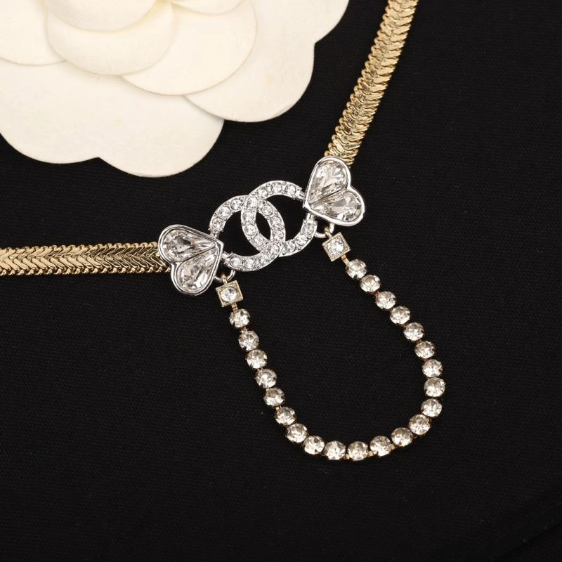 OEM Chanel Necklaces