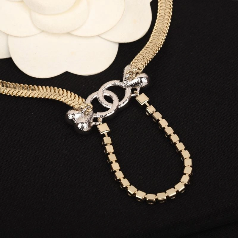 OEM Chanel Necklaces