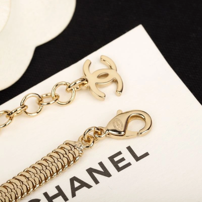 OEM Chanel Necklaces