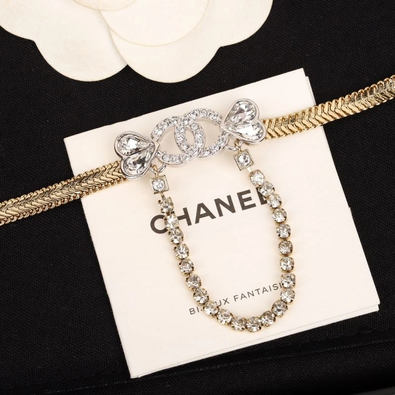 OEM Chanel Necklaces