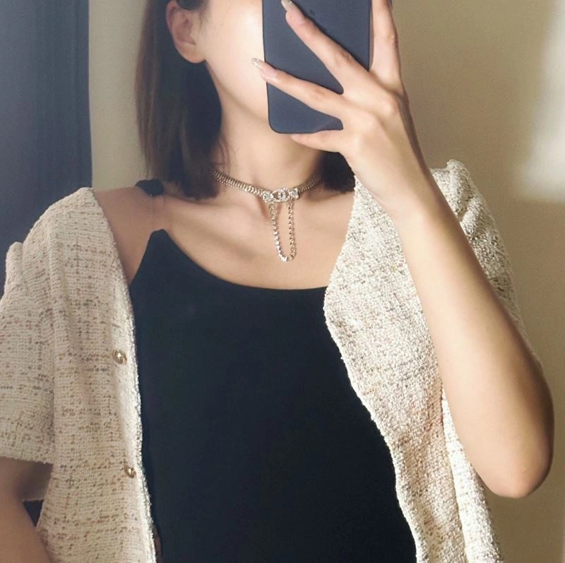 OEM Chanel Necklaces