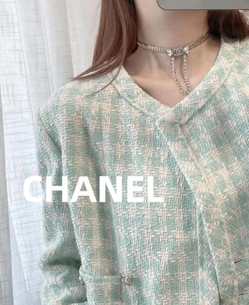 OEM Chanel Necklaces