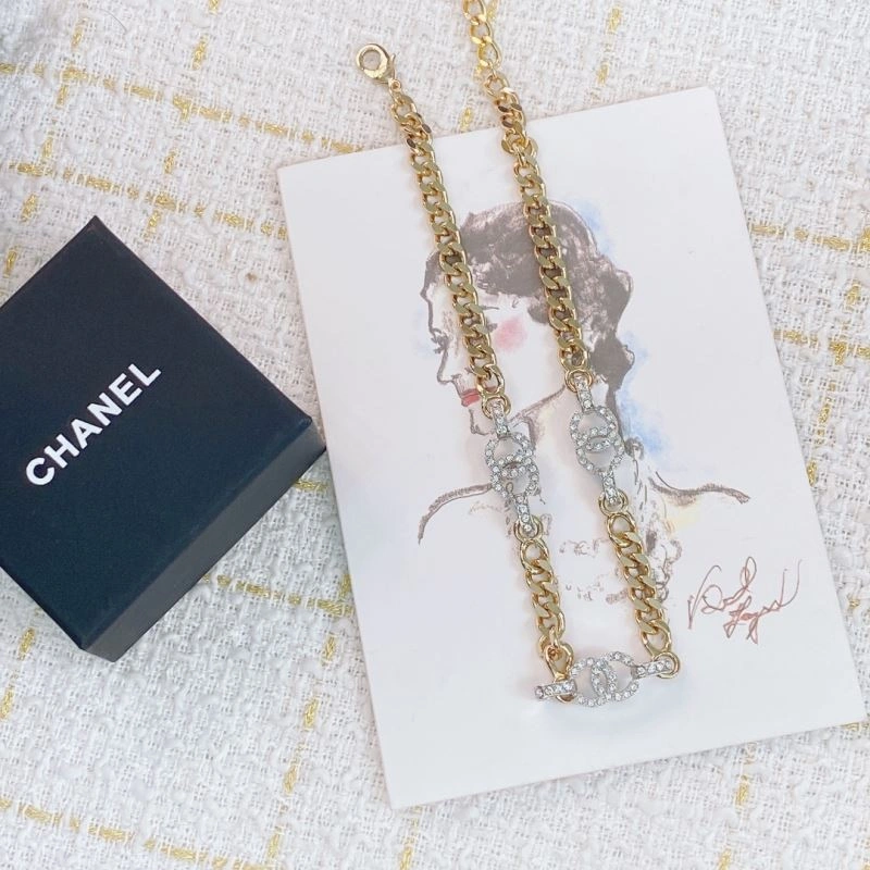 Discounted Chanel Necklaces