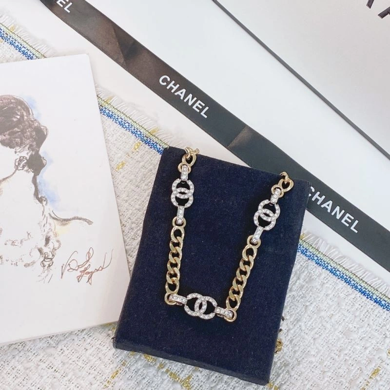 Discounted Chanel Necklaces