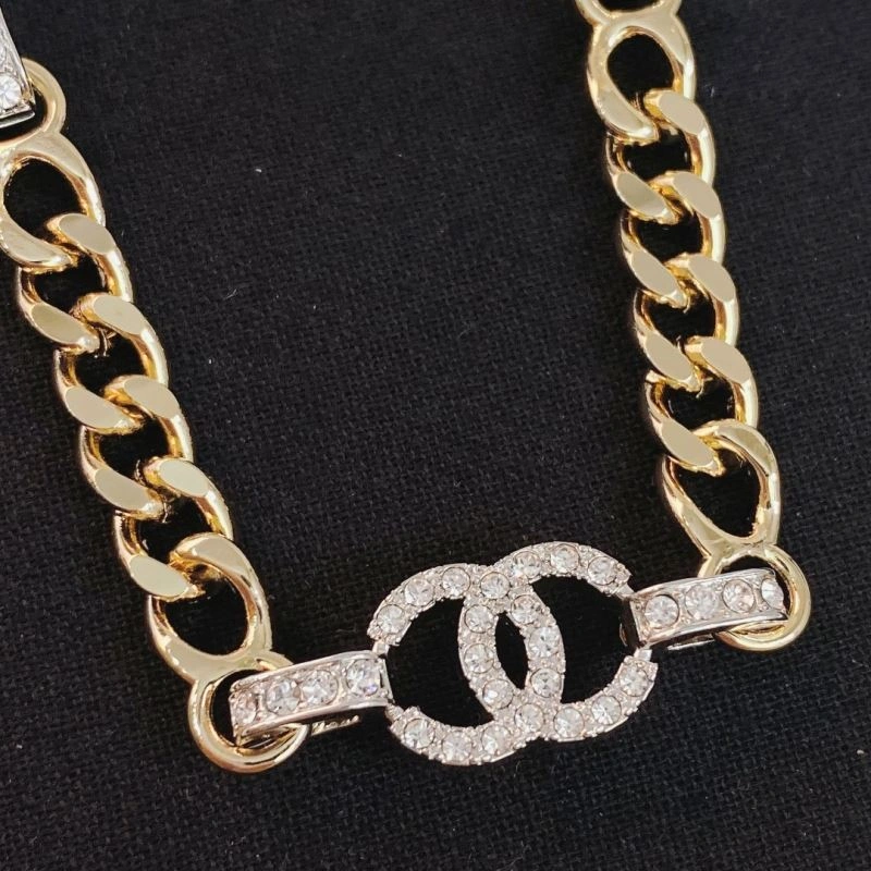Discounted Chanel Necklaces
