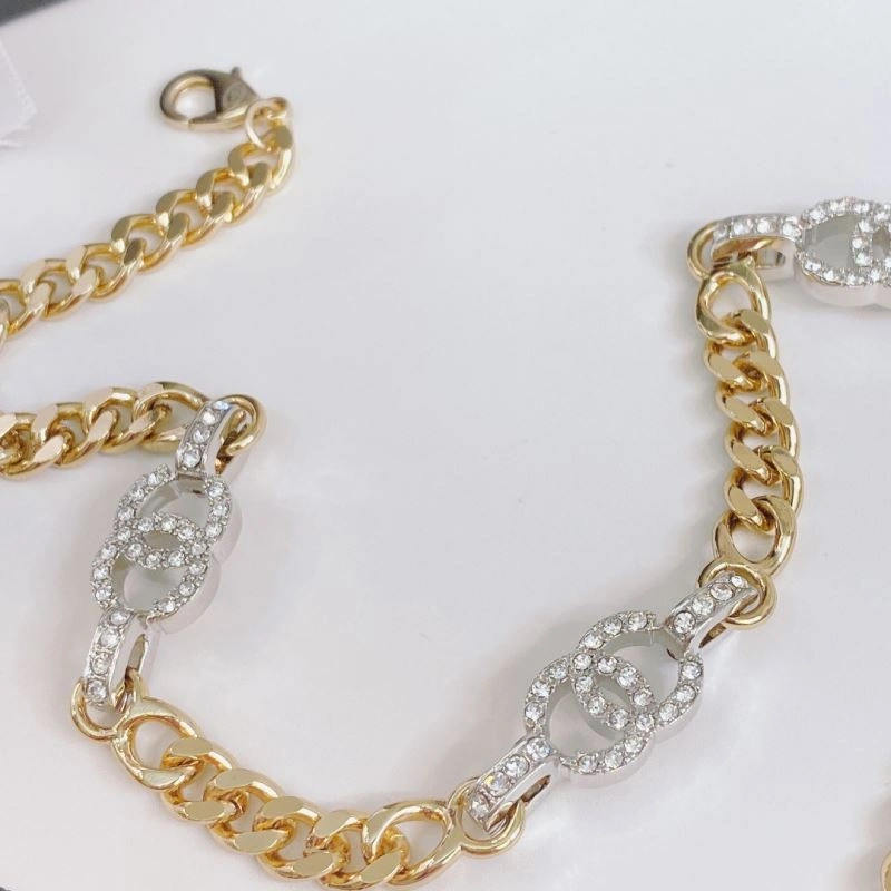 Discounted Chanel Necklaces