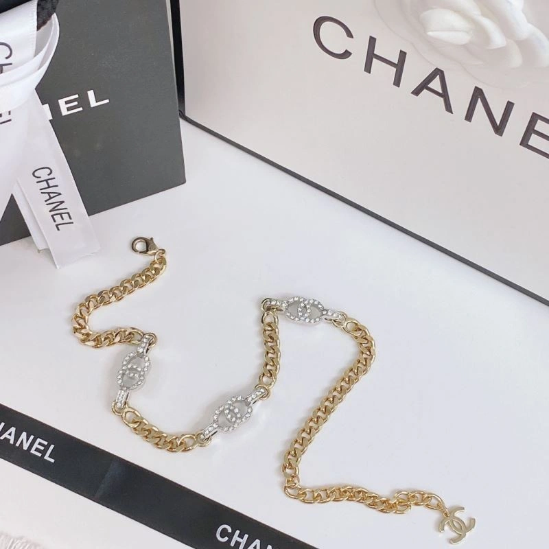 Discounted Chanel Necklaces