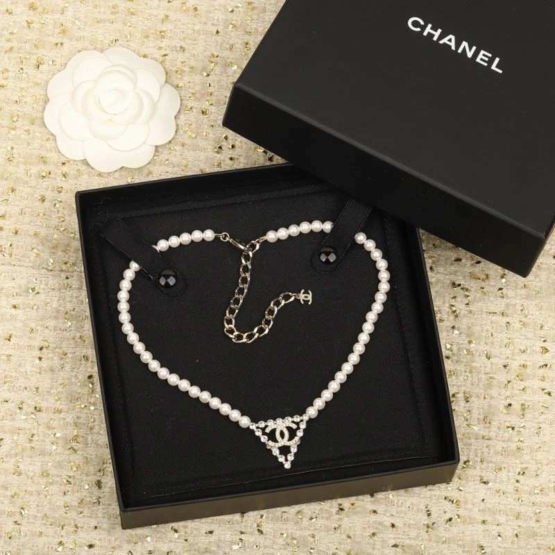 Chanel Necklaces