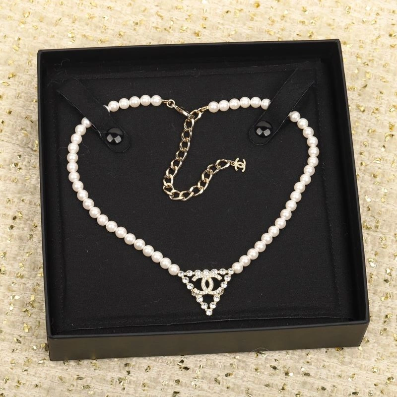 High fidelity Chanel Necklaces