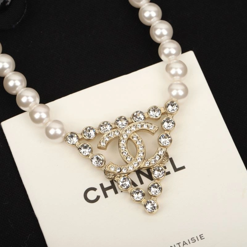 High fidelity Chanel Necklaces