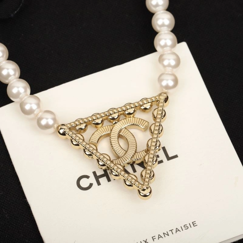 High fidelity Chanel Necklaces
