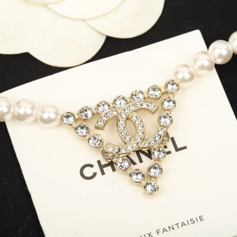 High fidelity Chanel Necklaces