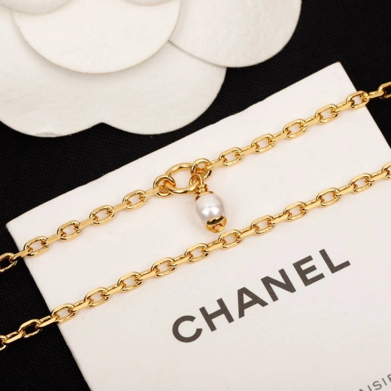 Cut-rate Chanel Necklaces