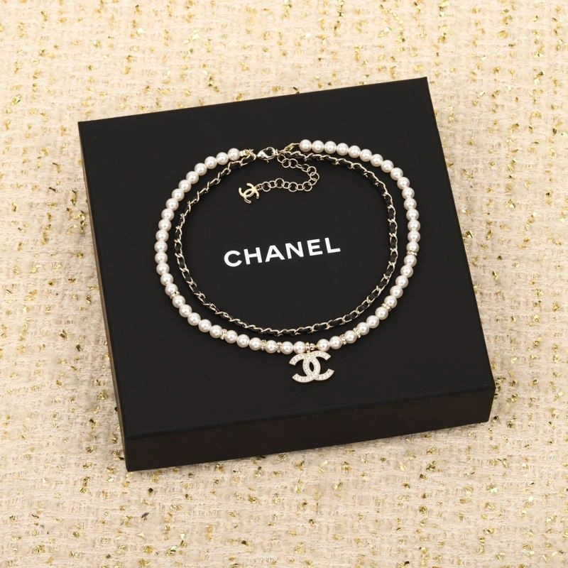 Chanel Necklaces